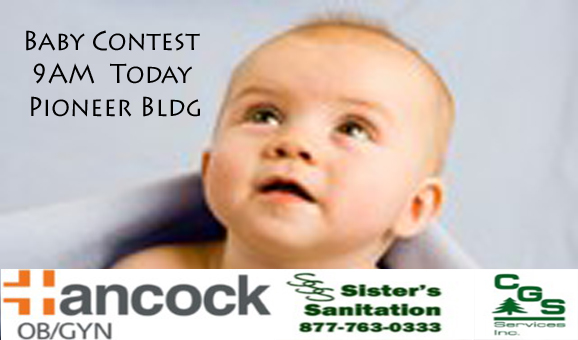 Baby Contest